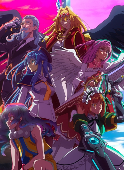 Экшен » AniStar - все аниме на одном сайте в режиме онлайн